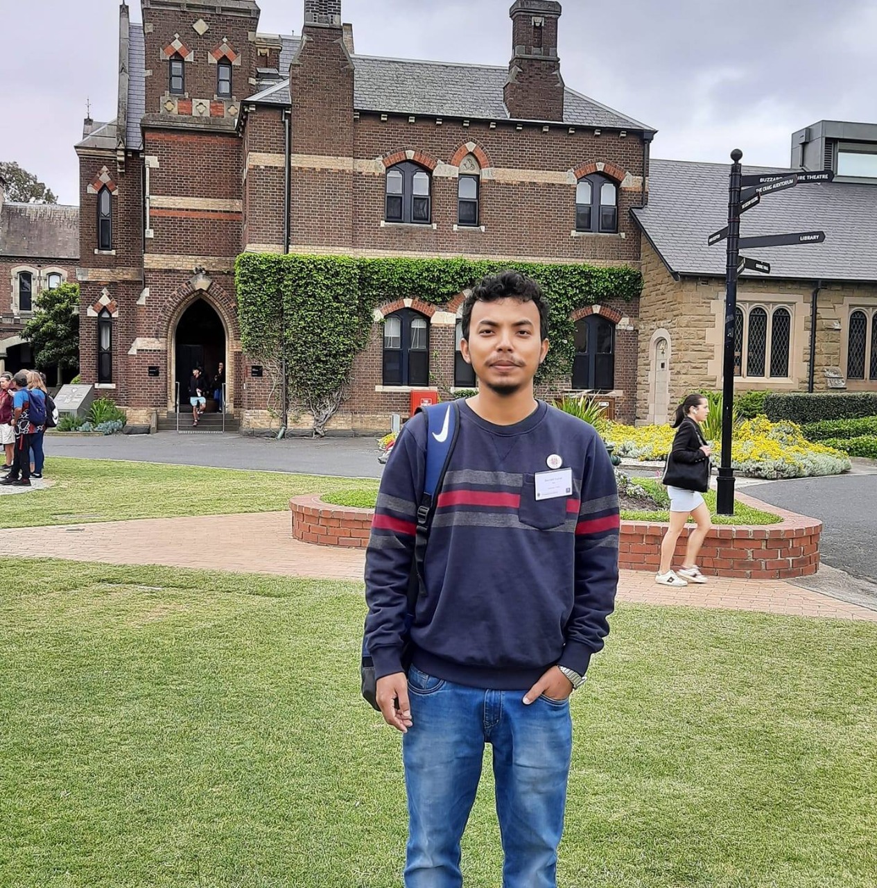 :: International Documentation Center for Endangered Indigenous ...