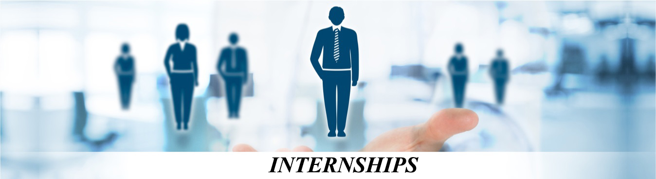 Placement :- Internships