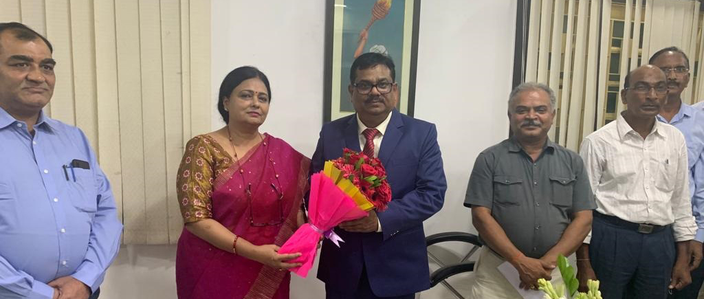 Official Website of Dr. Shyama Prasad Mukherjee University, Ranchi ...