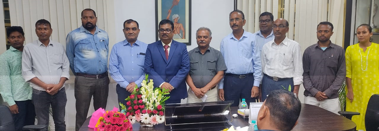 Official Website of Dr. Shyama Prasad Mukherjee University, Ranchi (Jharkhand)